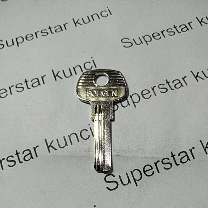 Soligen key material | Shopee Philippines