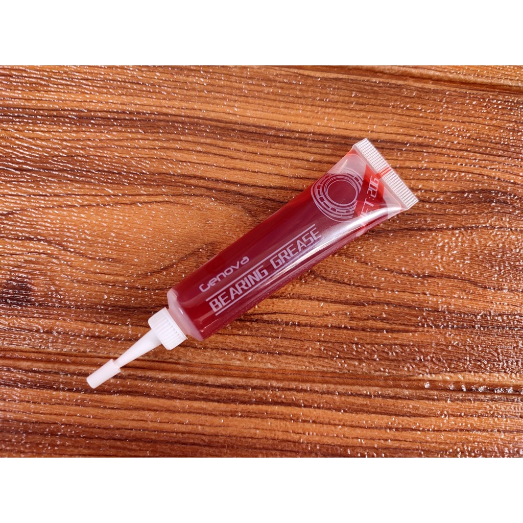 Genova Bicycle Grease 20g Multipurpose Mountain Bike MTB Road Bike ...