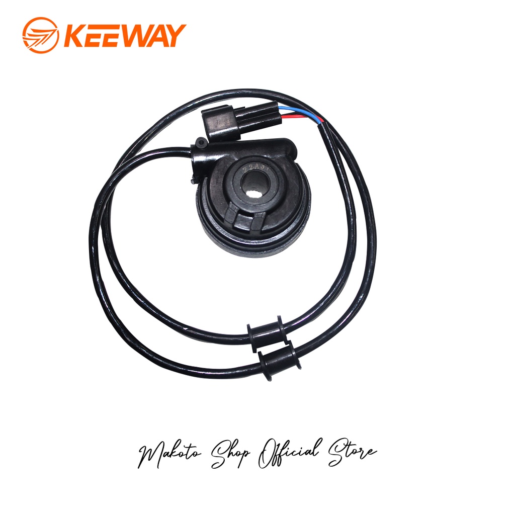 Keeway Gear Box Assy (Speedometer Gear) | Shopee Philippines