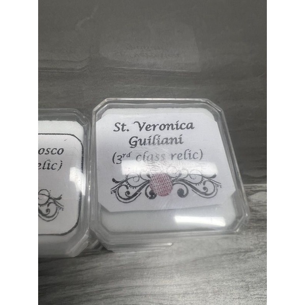 Relic FR33 (3rd class relics) | Shopee Philippines