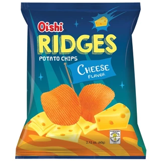 Shop oishi chips for Sale on Shopee Philippines