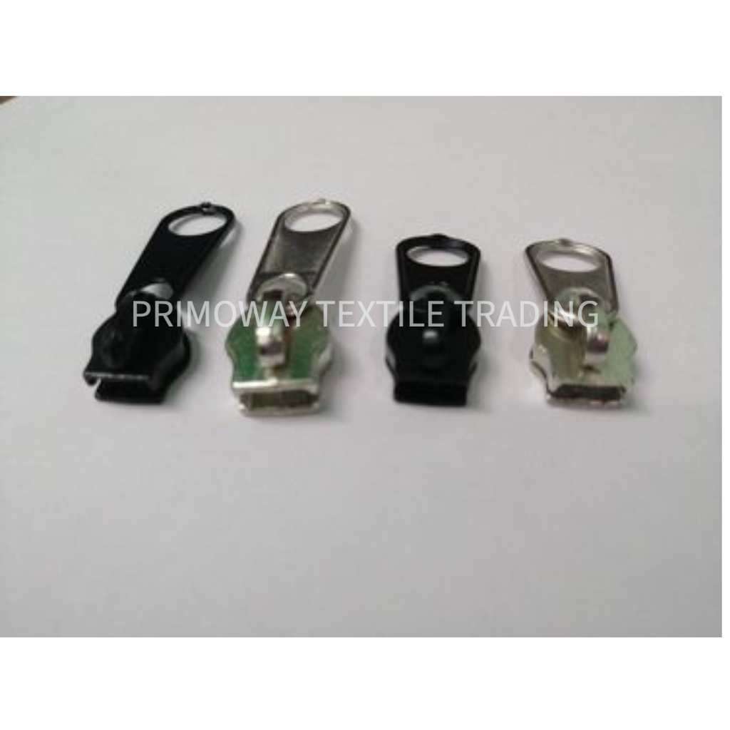 SLIDER #8 for Bags (100 pcs per Pack) w/o lock CLASS B | Shopee Philippines