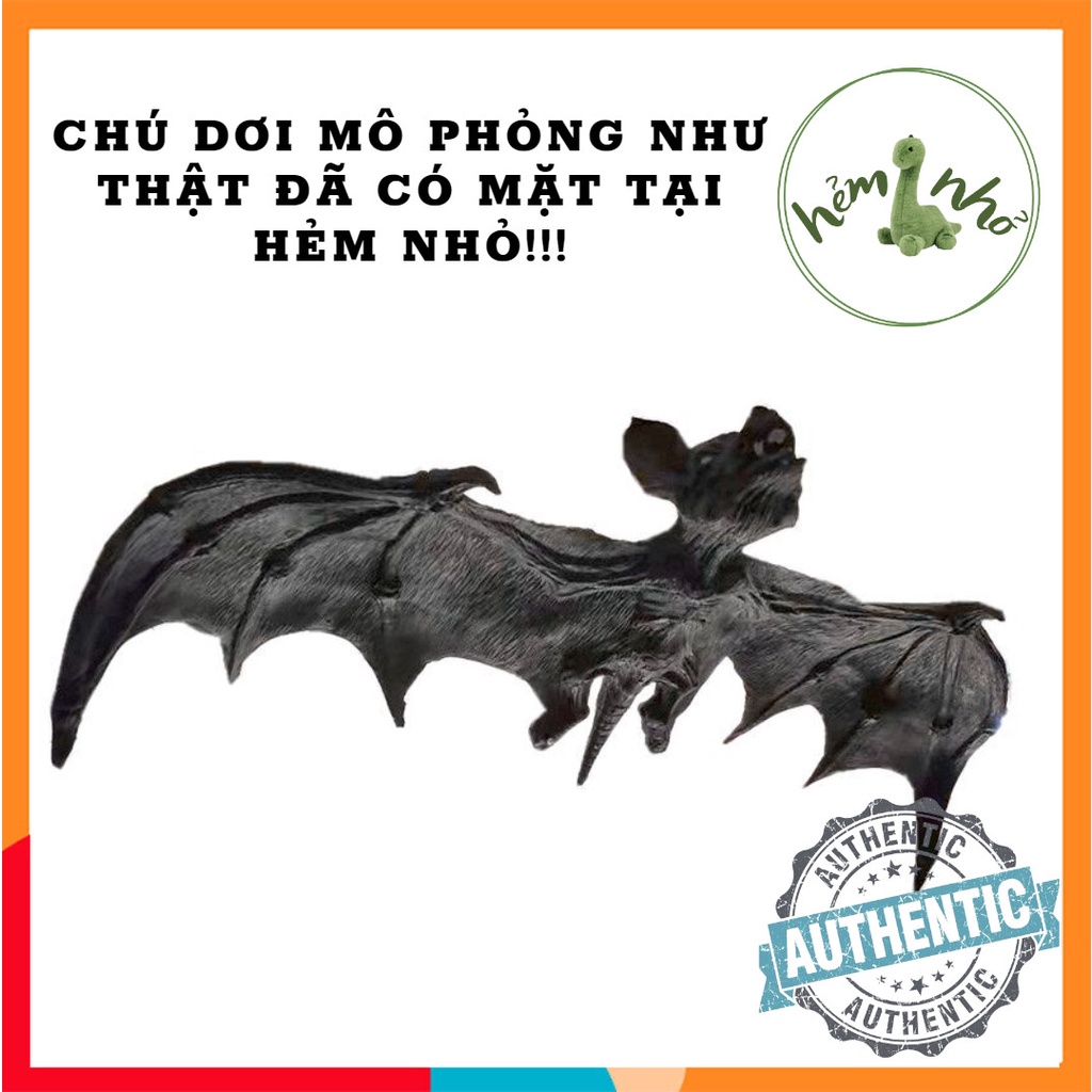 Real RATE FAKE RUBBER BAT USED AS TROLL TOYS FOR FRIENDS, DOG AND CAT ...