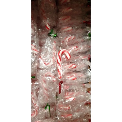 1 package of 4cm long mini candy sticks, contents 50 | Shopee Philippines