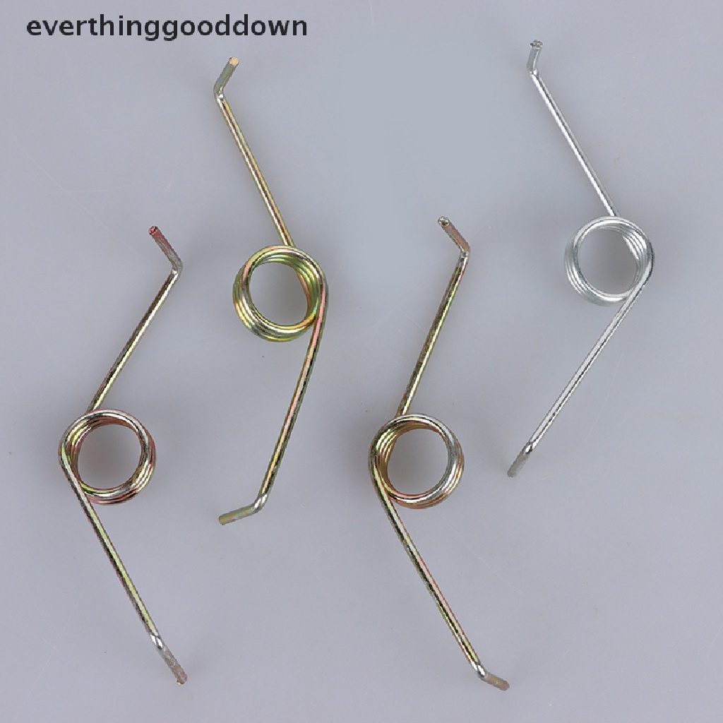 EVERTHING 2PCSOpen Close Spring Of Semi-Automatic Washing Machine ...