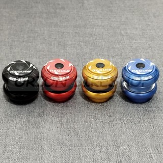 Ragusa Headset 44-44mm 34-34mm MTB Alloy Bike Head Set Sealed Bearing ...