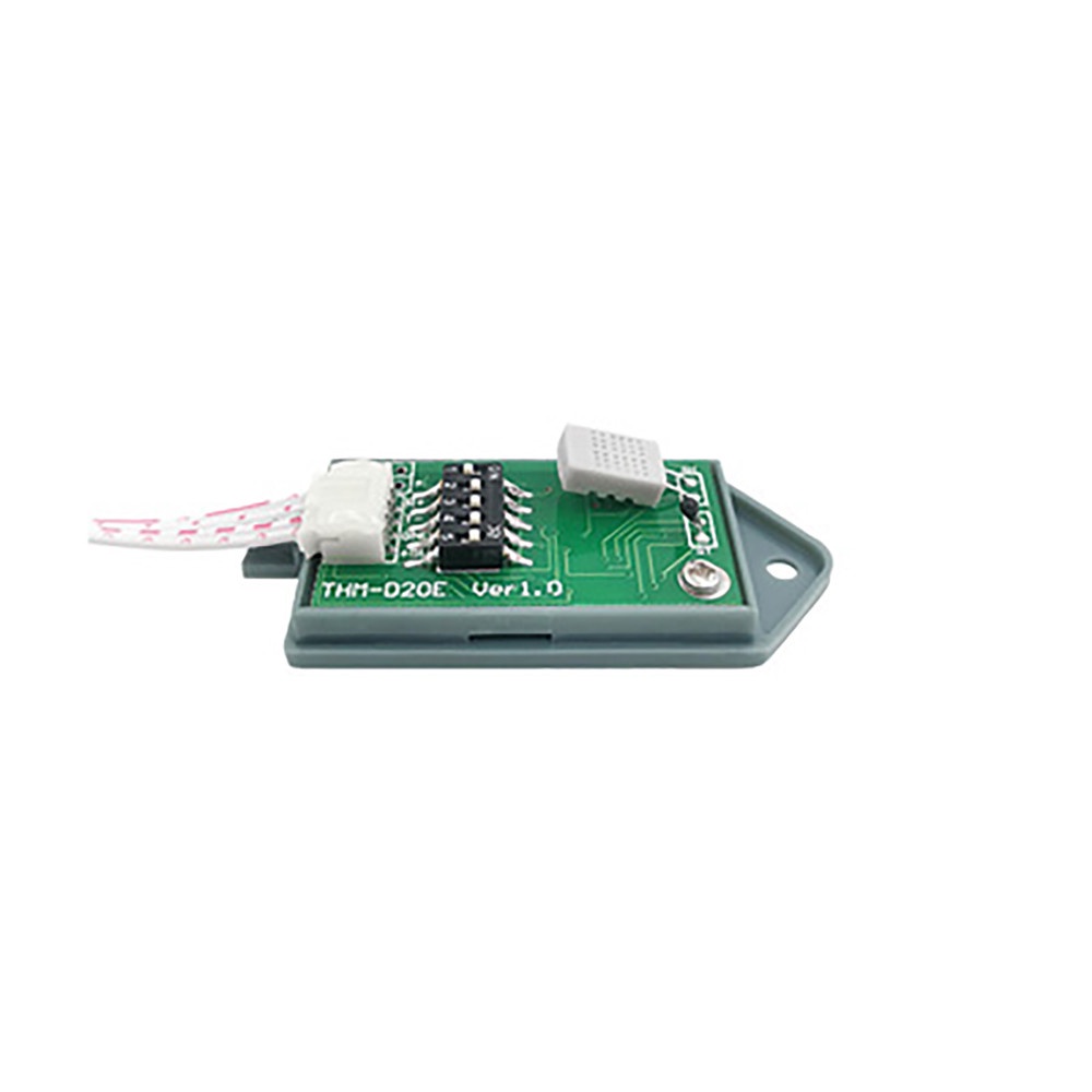 2pcs High Quality Temperature Humidity Module For Temperature And Humidity Sensor Rs232 Rs485