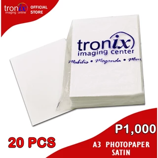 Tronix Imaging Online, Online Shop | Shopee Philippines