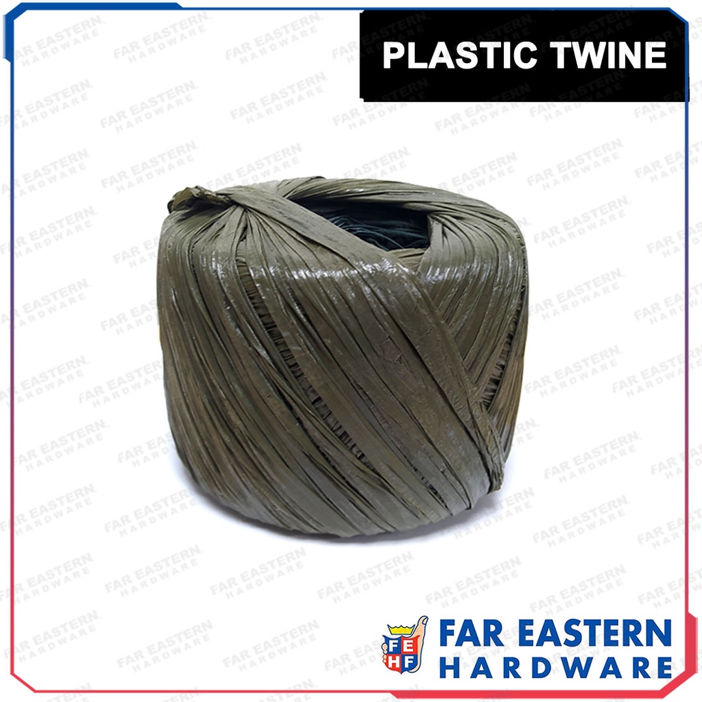 Plastic Twine Straw Rope | Shopee Philippines