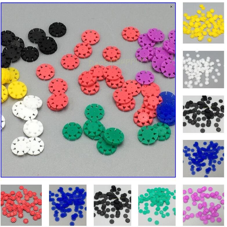 Dental Root Canal Stopper Disinfection Marking Circle Dental Mark Ring ...