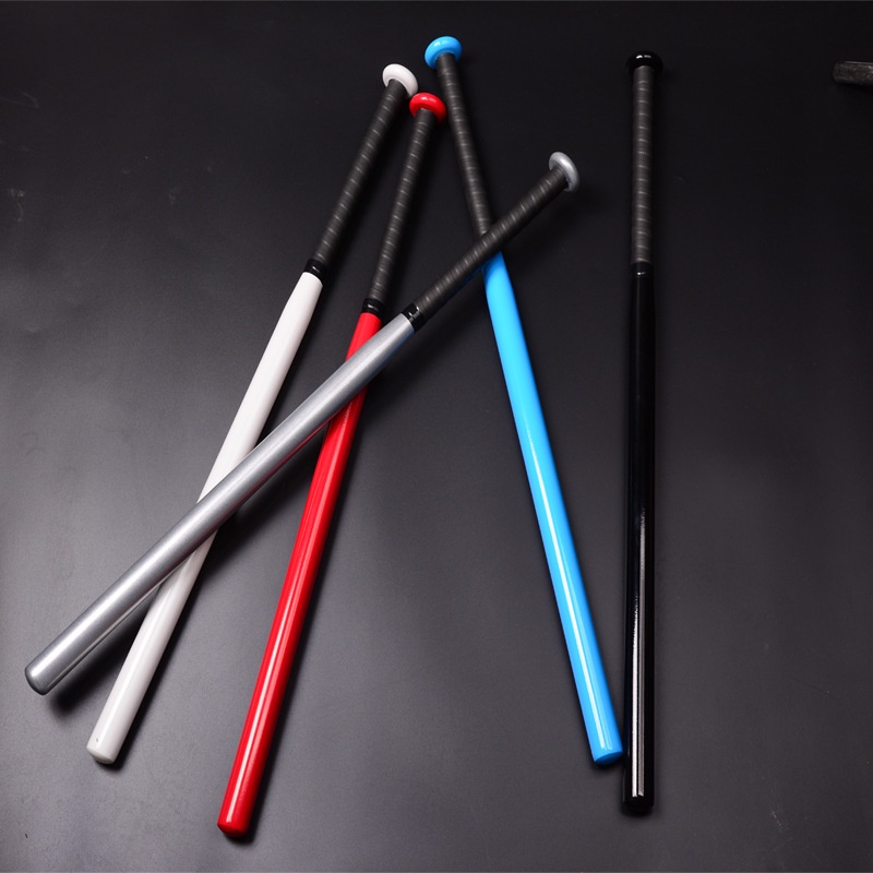 A.t.a Baseball Bat Thin Baseball Bat Car Baseball Bat 77CM | Shopee ...