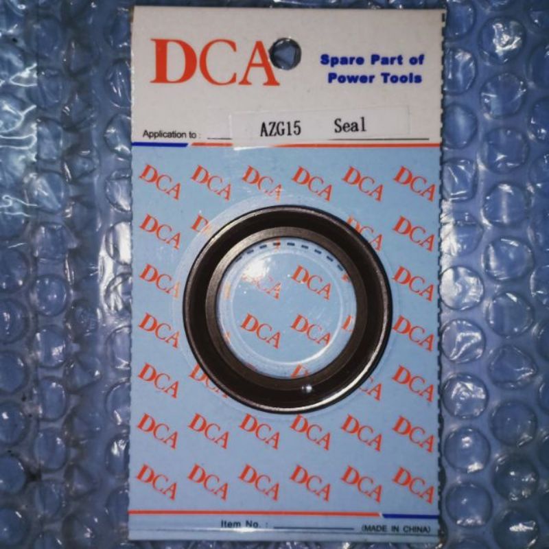 DCA AZG15 Seal (Jack Hammer) | Shopee Philippines