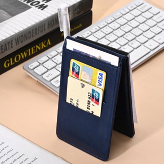 Multifunction PU Leather Small Notebook Pocket A7 Planner Daily Memos ...