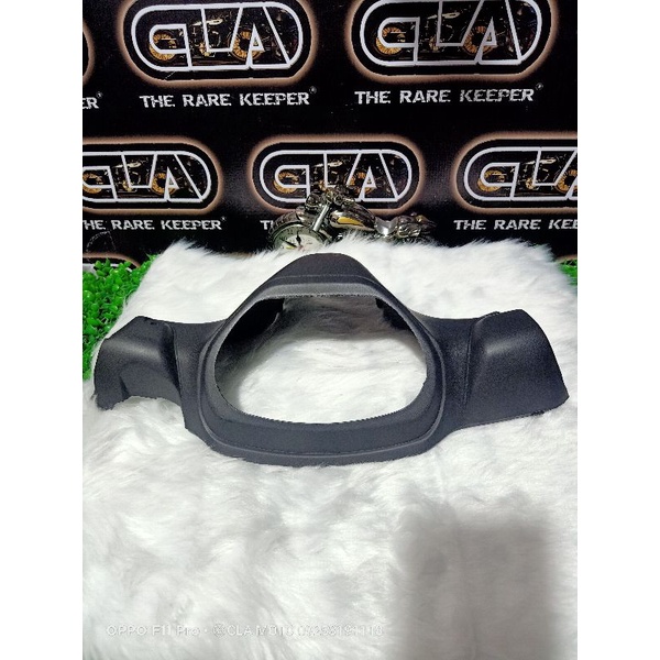YAMAHA CRYPTON Z UPPER 2 COWLING BATOK For Crypton Z Mantis | Shopee ...