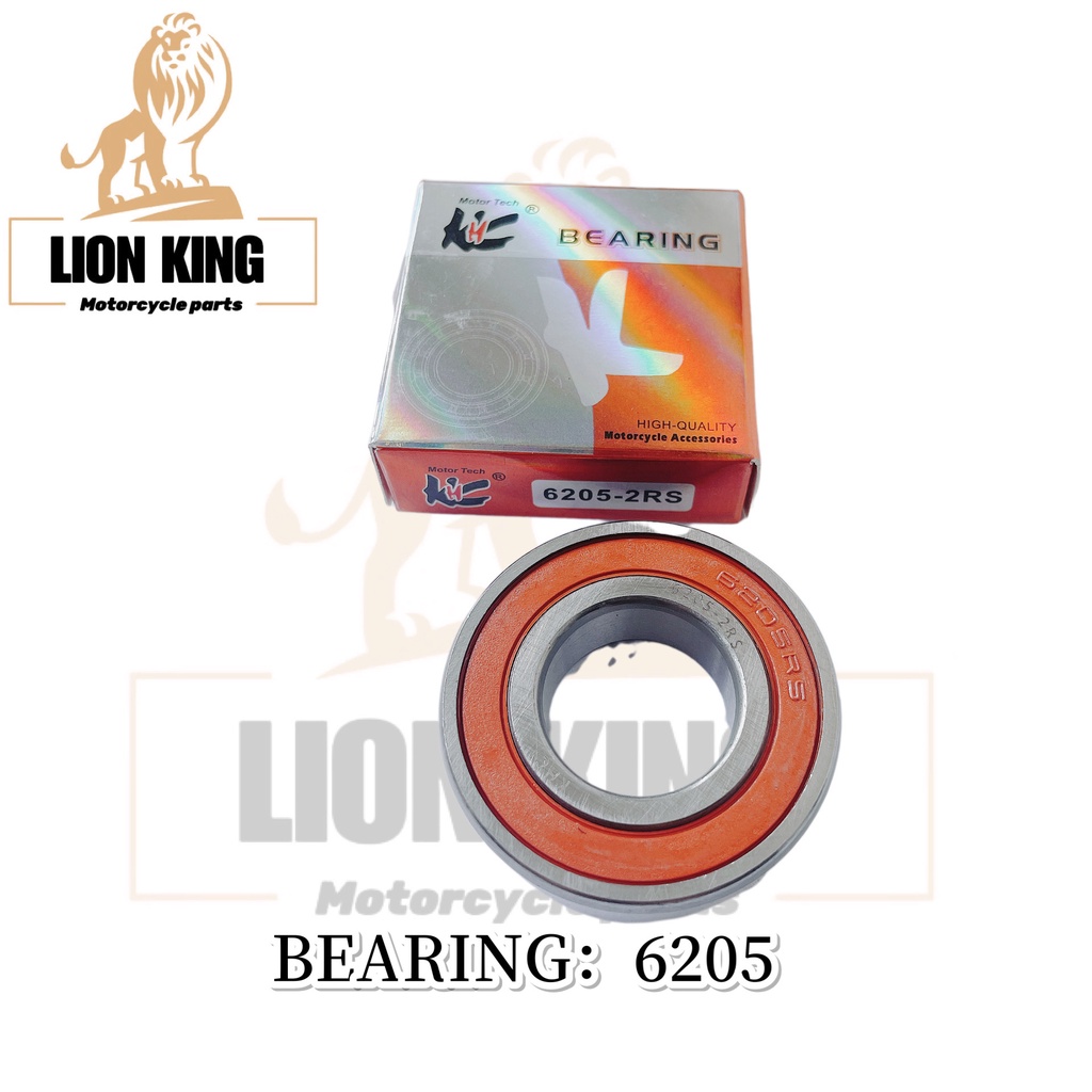 Motorcycle Bearing 6000 6001 6002 6003 6004 6301 6302 6303 6304 6200 ...