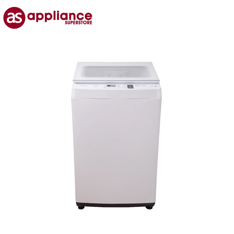 Toshiba 7 kg Fully Auto Top Load Washing Machine AW-J800A-PH | Shopee ...
