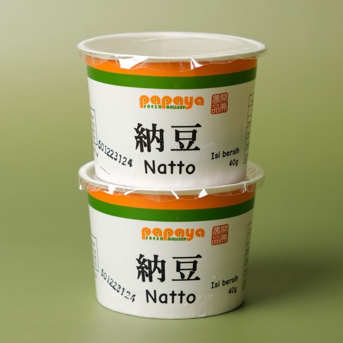 Kaihatsu Shohin Natto Cup 3 Pcs 120 Gr | Shopee Philippines