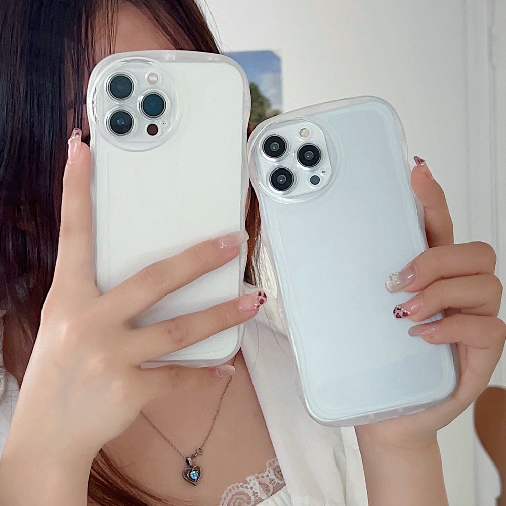 BLS| Casing Hp iPhone 7 8 Plus X Xr Xs Max 11 12 13 14 Pro Max Soft ...