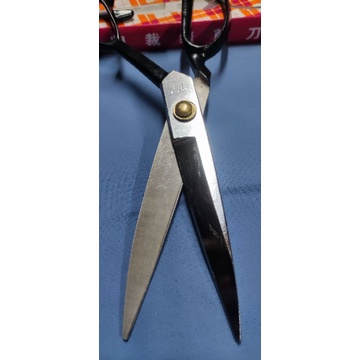 tailoring scissor 10" matalas pang gupit ng tela | Shopee Philippines