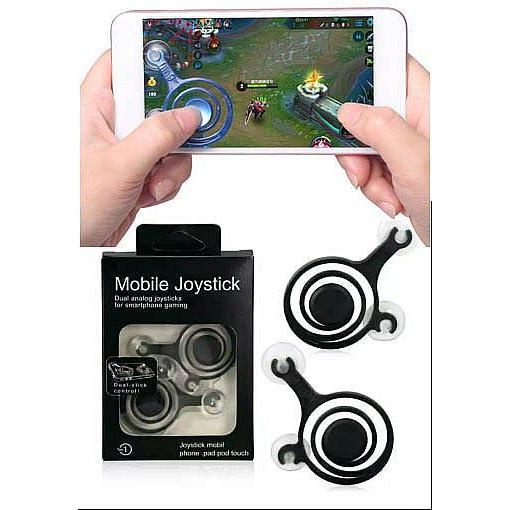 Joy stick mobile gaming mobile game pad joy stick | Shopee Philippines