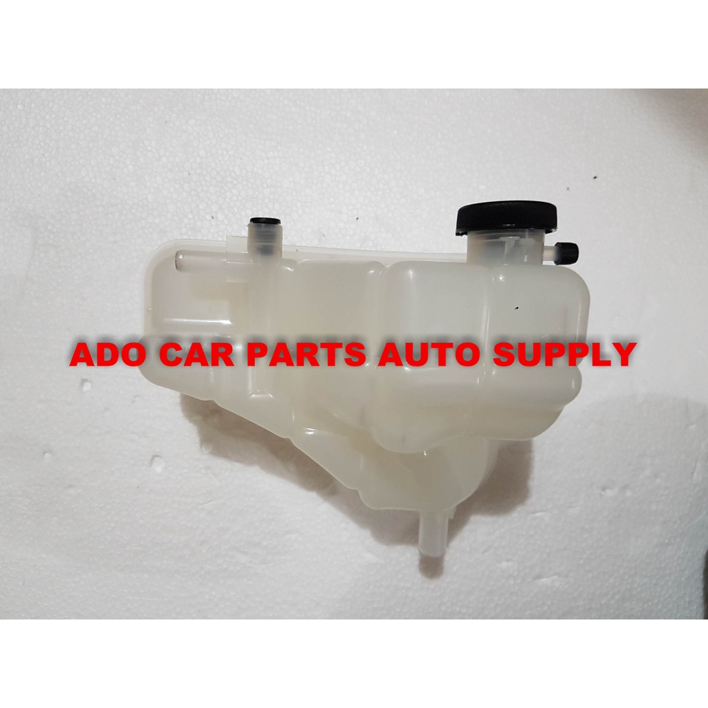 Toyota Hiace LXV / Deluxe 2019 - 2022 Diesel Coolant Tank Radiator Tank ...