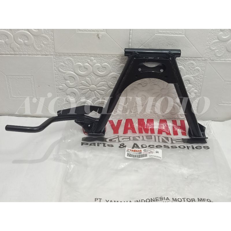CENTER STAND / MAIN STAND FOR MIO I 125/M3 ORIGINAL | Shopee Philippines