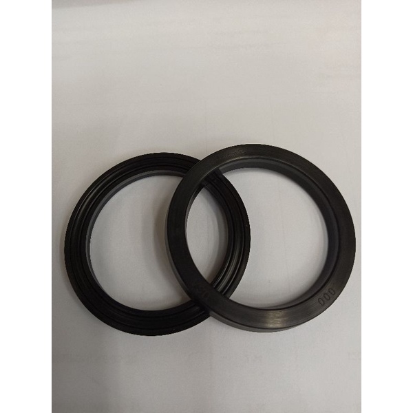 2-Inch Inner Ring Seal 2 And A Half Inch Outer 2 Hunks Usa | Shopee ...