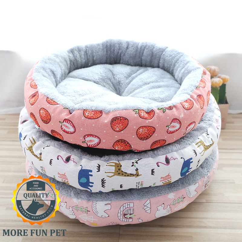 Warm Soft Pet Mat Cat Mat DogMat Puppy Bed for dog | Shopee Philippines