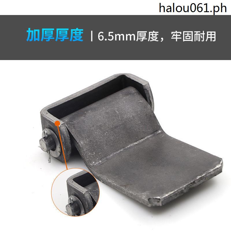 Ready Stock Extra Large Welding Hinge/Container Hinge/Heavy Duty Hinge ...