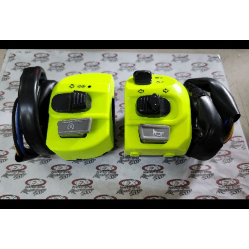 Handle Switch Candy Colored Mio Fino | Shopee Philippines