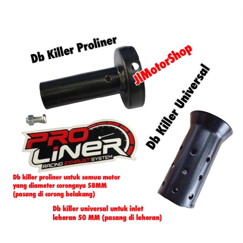 DB Killer ProLiner TR1 TR1-R Soundproofing Proliner Pro Liner TR1 TR1 R ...