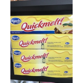 quickmelt cheese - Best Prices and Online Promos - Aug 2024 | Shopee ...