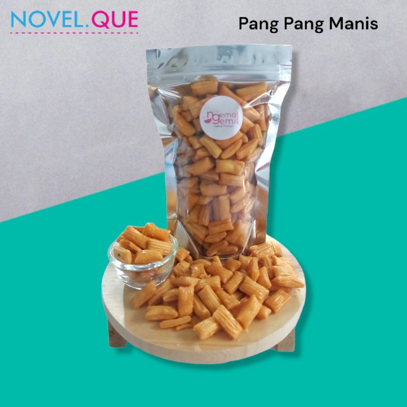 Premium Homemade Sweet Pang Pang Pang | Shopee Philippines