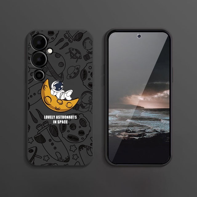 Casing For Tecno Pova Neo 2 LG6n Case Pova Neo Cool Fashion Phone Case ...