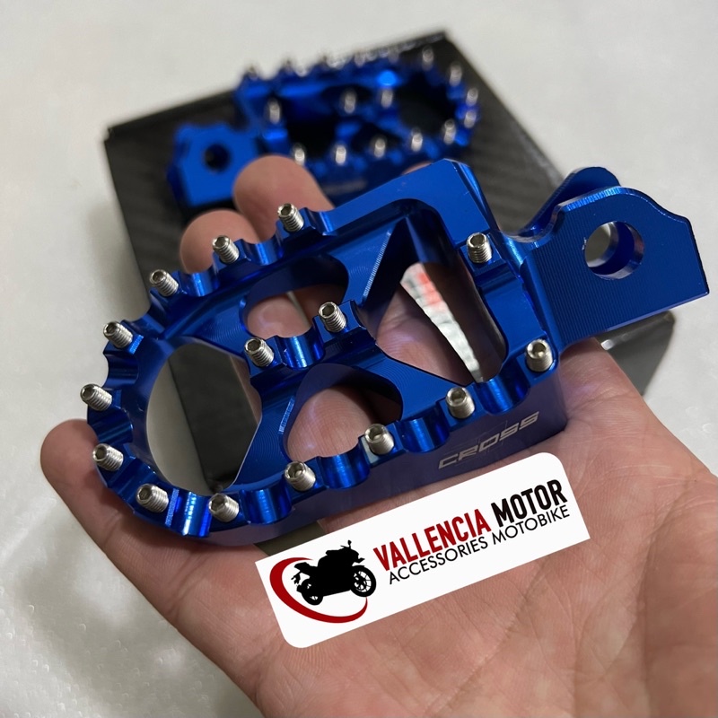 Footstep Wr155 Cnc Folding Expedition Model | Shopee Philippines