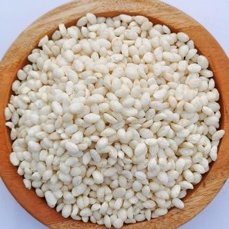 Rice Crispy Premium 1kg Rice Crispy Yellow Oval Cereal Healthy Original ...