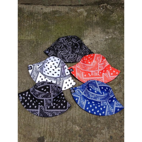 BANDANA WAWAY UNISEX | Shopee Philippines