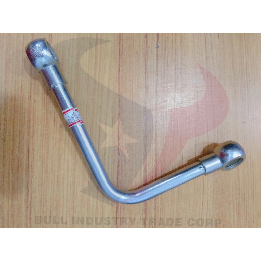 VG1034130028 AIR COMPRESSOR WATER HOSE HOWO D.10 | Shopee Philippines