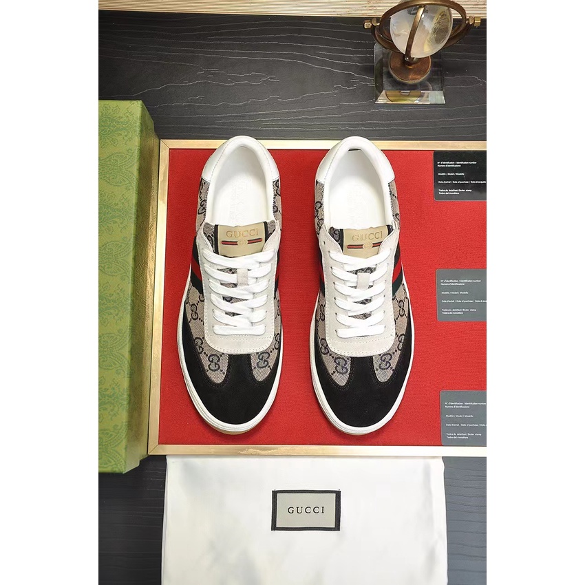 GU men shoes fashion shoes | Shopee Philippines