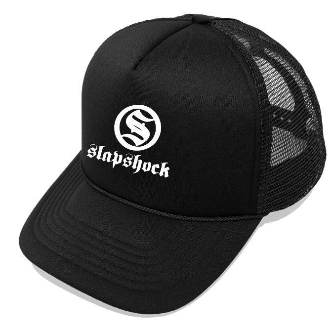 Slapshock Tucker Cap | Shopee Philippines