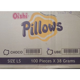 Shop oishi pillows for Sale on Shopee Philippines