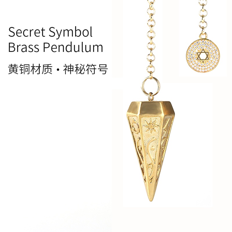 Sky Eye Hand Metal Pendulum Set Metal Pendulum Set Men Women Sky Eye ...