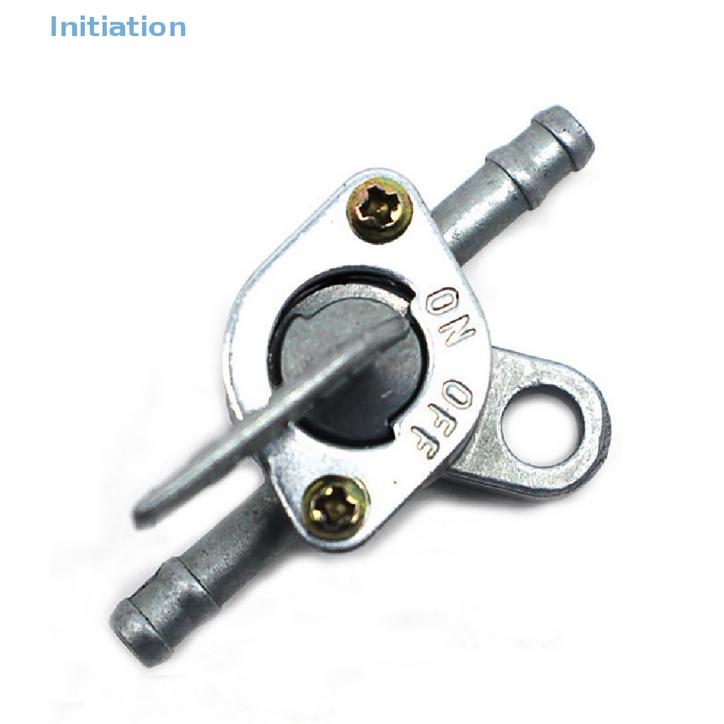 Initiation Universal 6mm Inline Petcock Motorcycle/Quad/Lawnmover ...