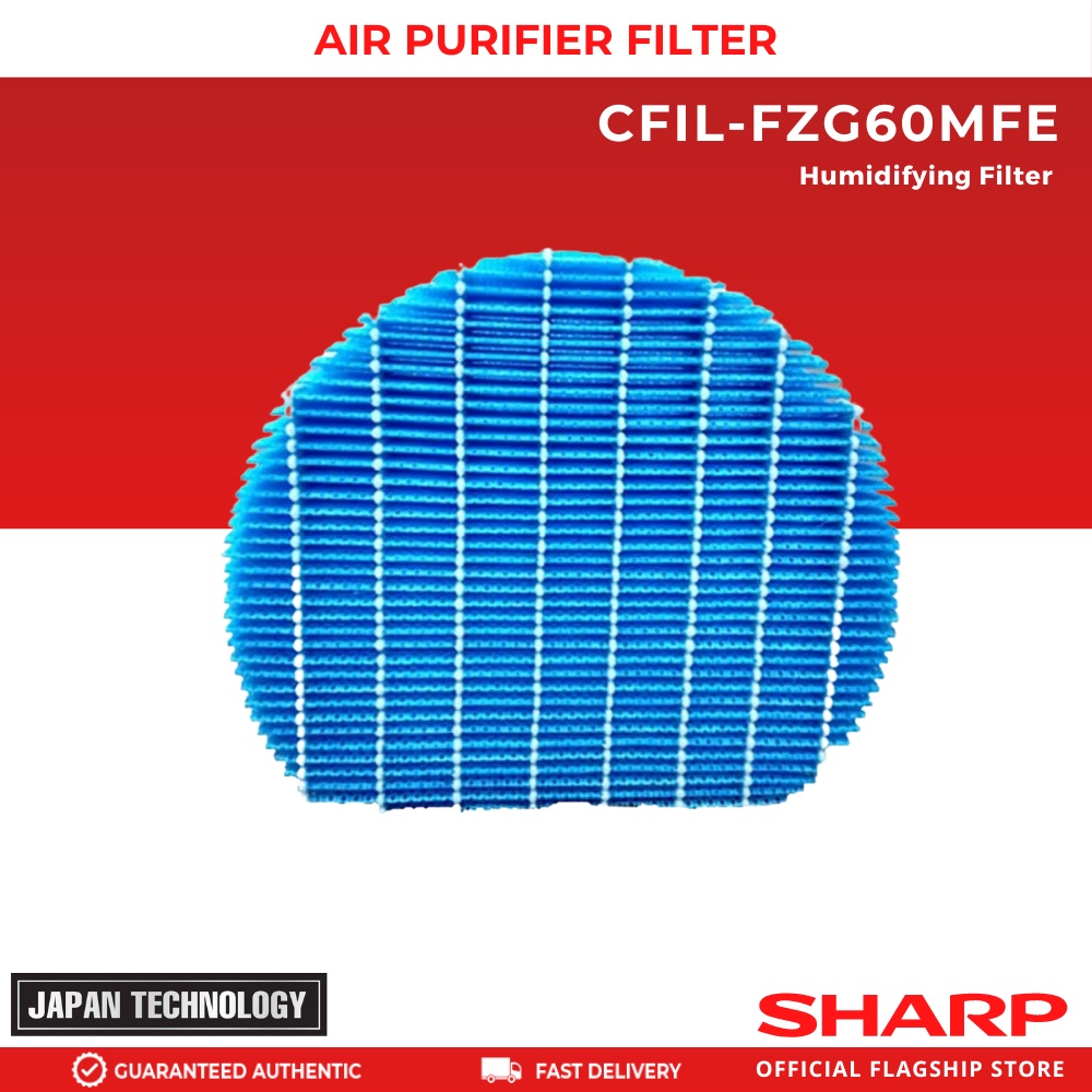 Sharp CFIL-FZG60MFE Humidifying Filter For Sharp Humidifying Air ...