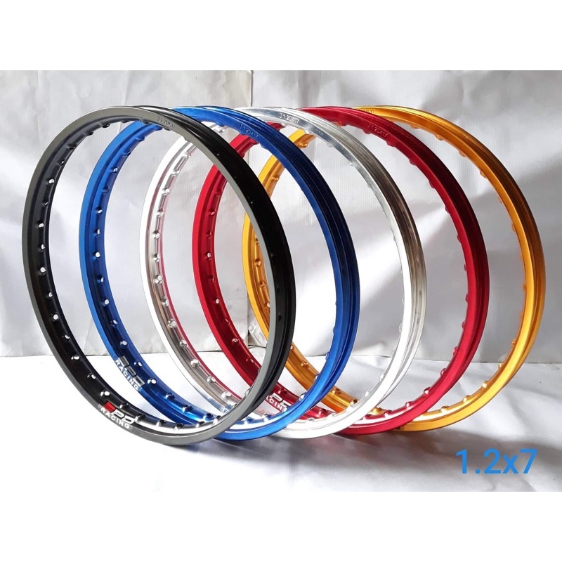 SPD Rim “17 Made in Thailand Sold per piece | Shopee Philippines