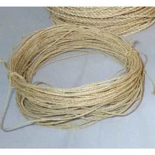 Shop abaca rope for Sale on Shopee Philippines