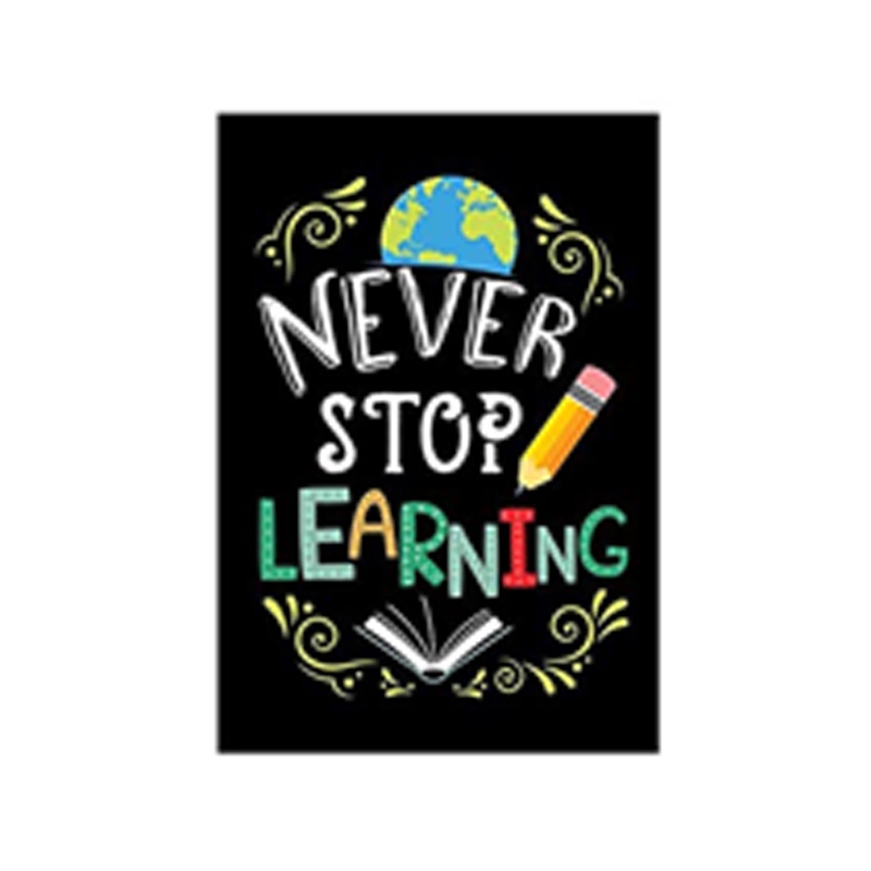 Motivational Posters for Classroom, Inspirational Quotes Posters for ...