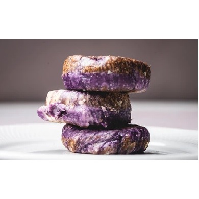 Hopia Ube (25 pieces in a box) | Shopee Philippines