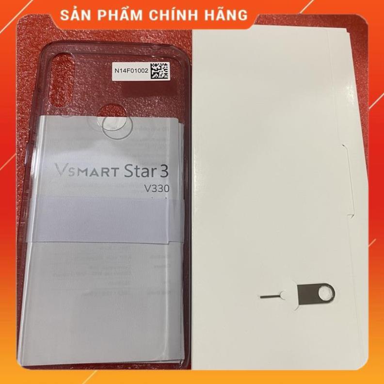 Vsmart star 3 case, brand new, full box with sim card | Shopee Philippines