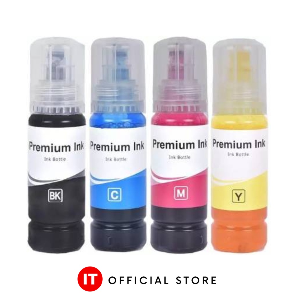 Epson 003 Ink 10 Pcs Per Quantity | Shopee Philippines